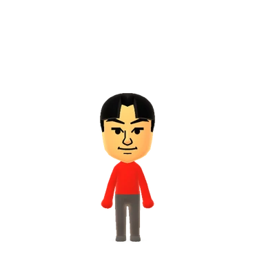 First Expert Miis to be added, who's better? | Fandom