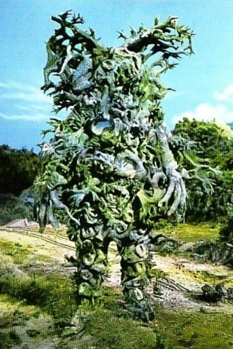 The Ultimate Ultraman Kaiju, Kaijin and Seijin Smash or Pass - Part 3 ...