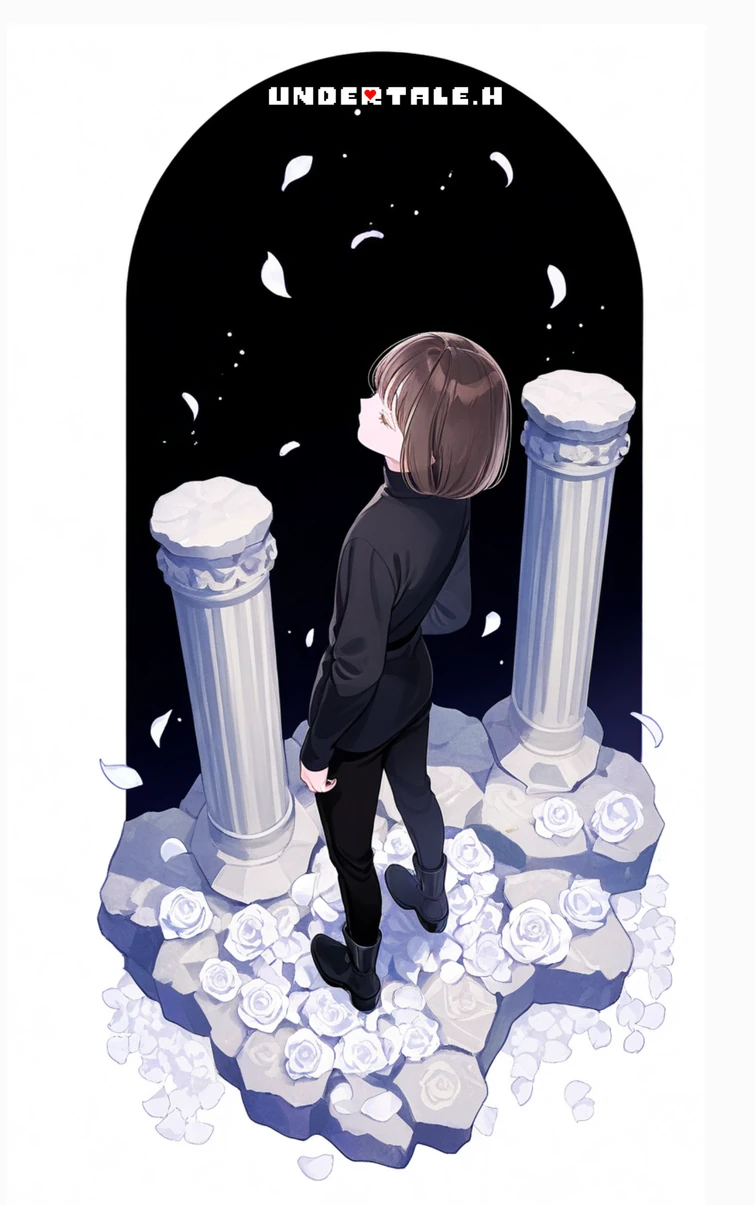 UnderTale.H | Fandom