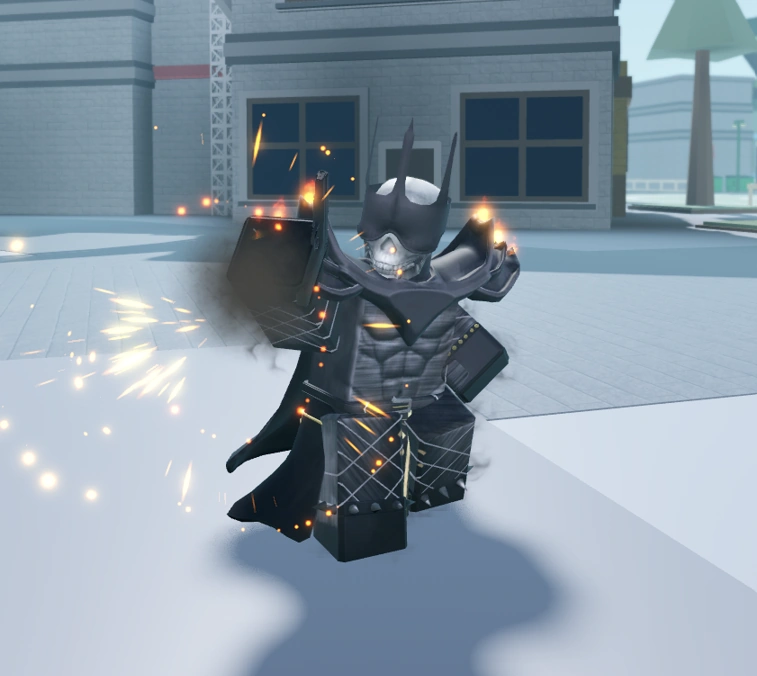 Best skin in AUT. | Fandom