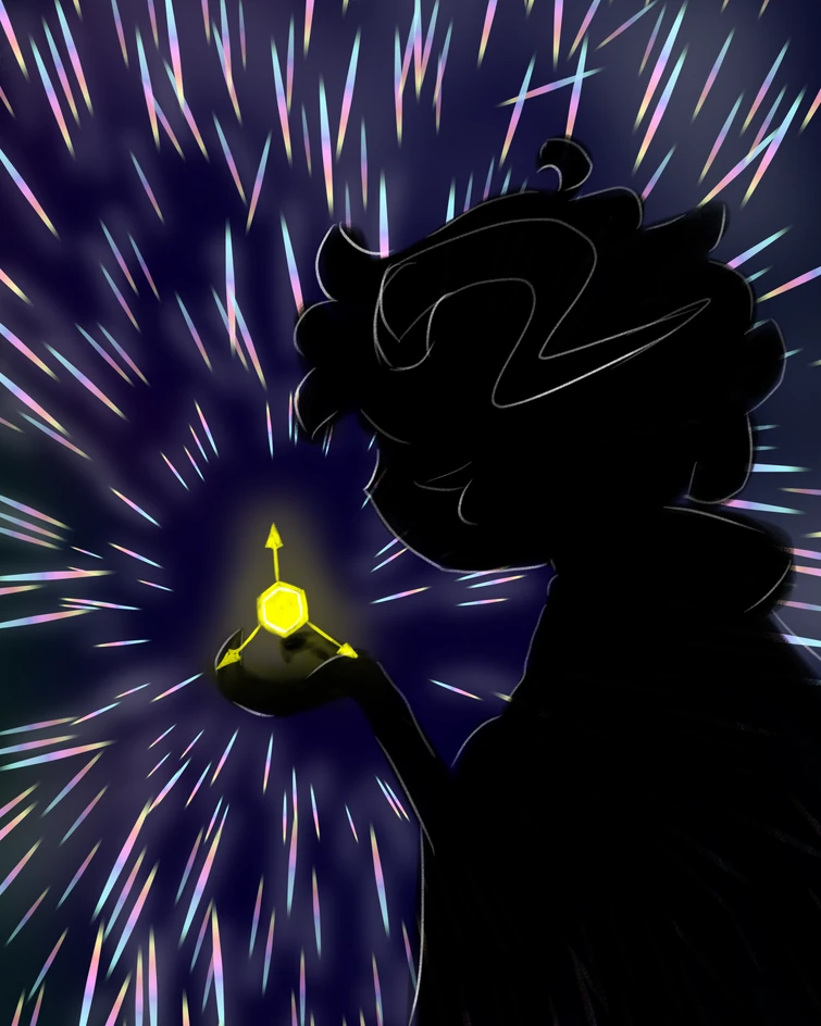 The Creator | Fandom