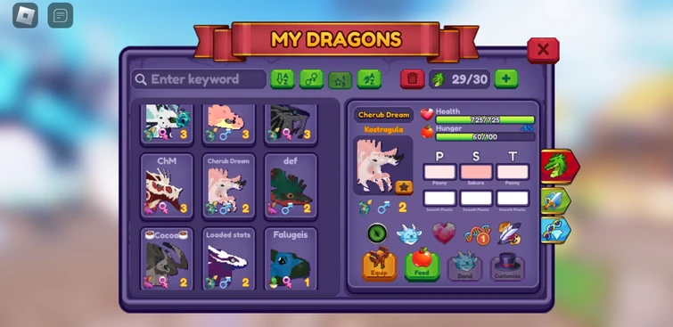 Trading/cohatching repost | Fandom