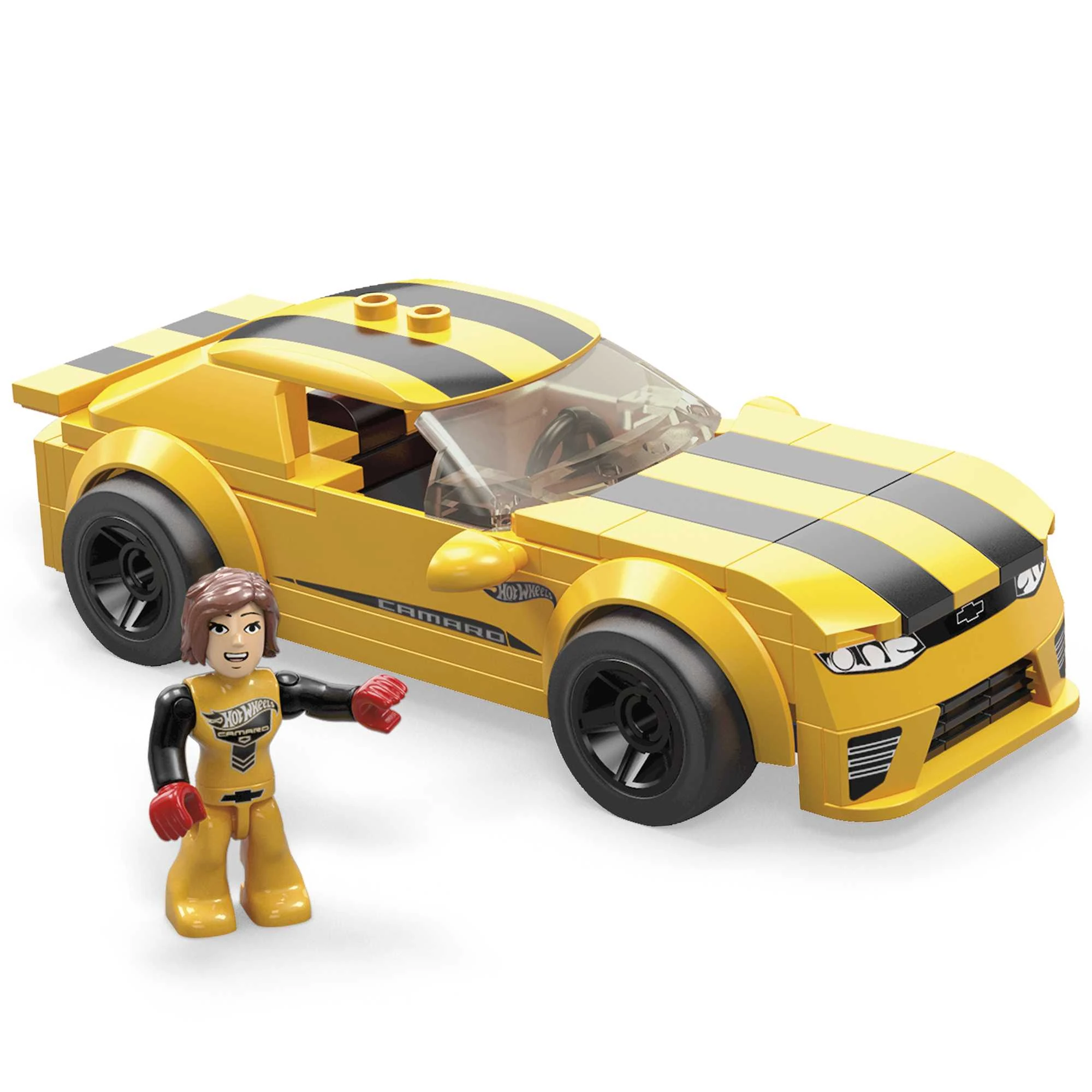 Mega Bloks bumblebee? | Fandom