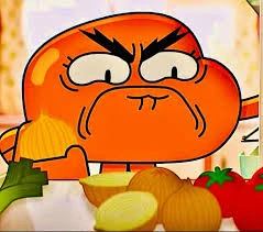 guys I'm Darwin and Gaty irl (jk I cant be as perfect as gaty) | Fandom