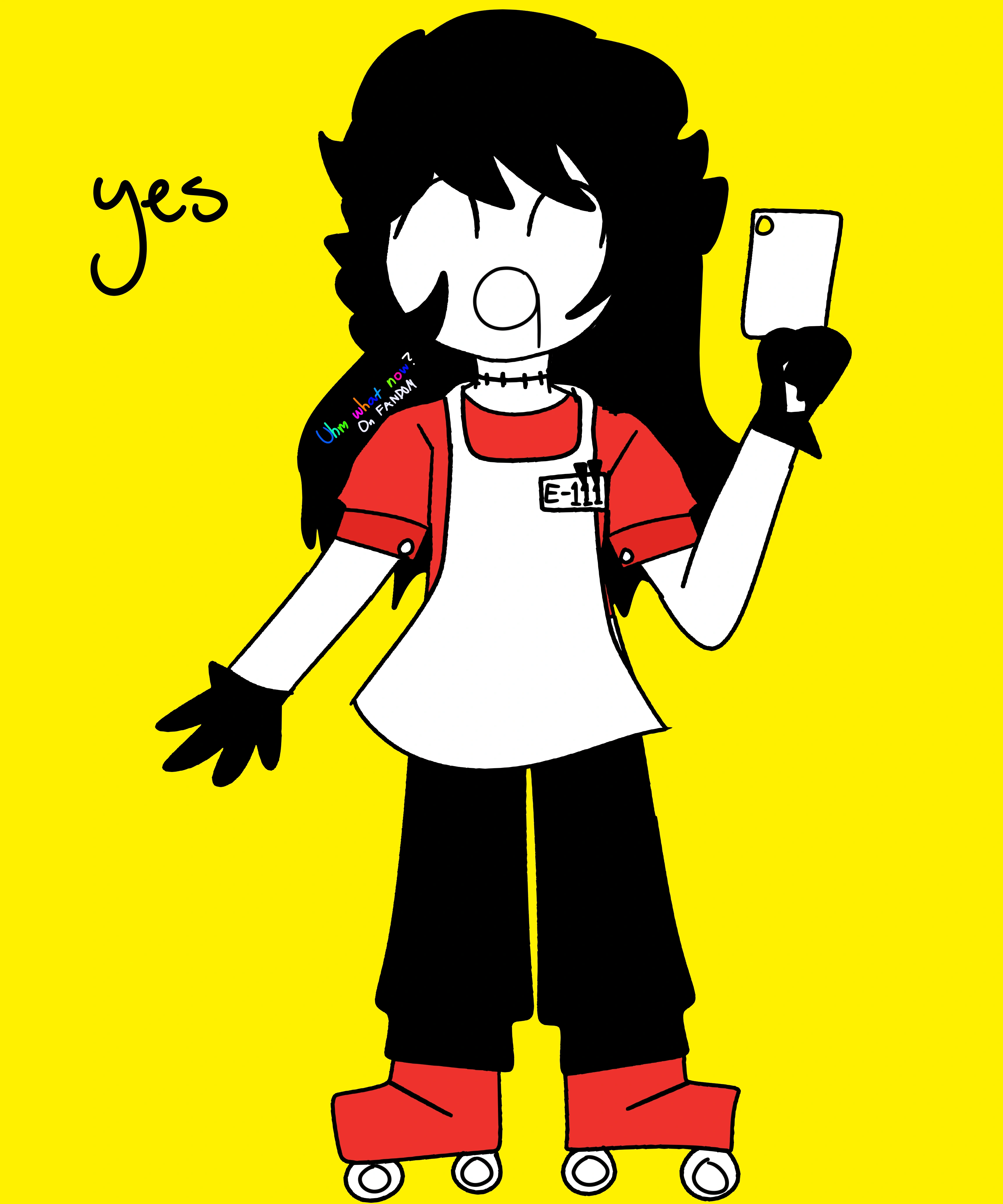 butcher vanity-111 | Fandom