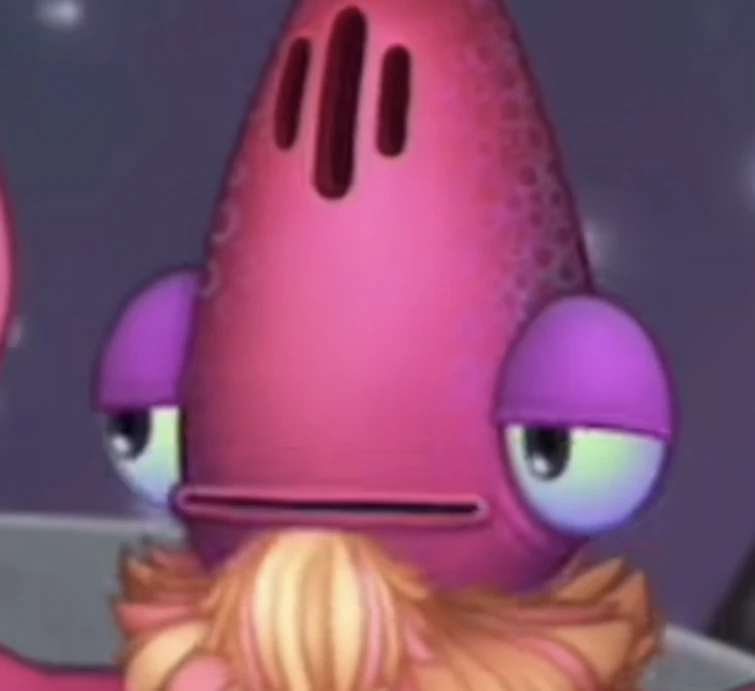 Cranchee | Fandom