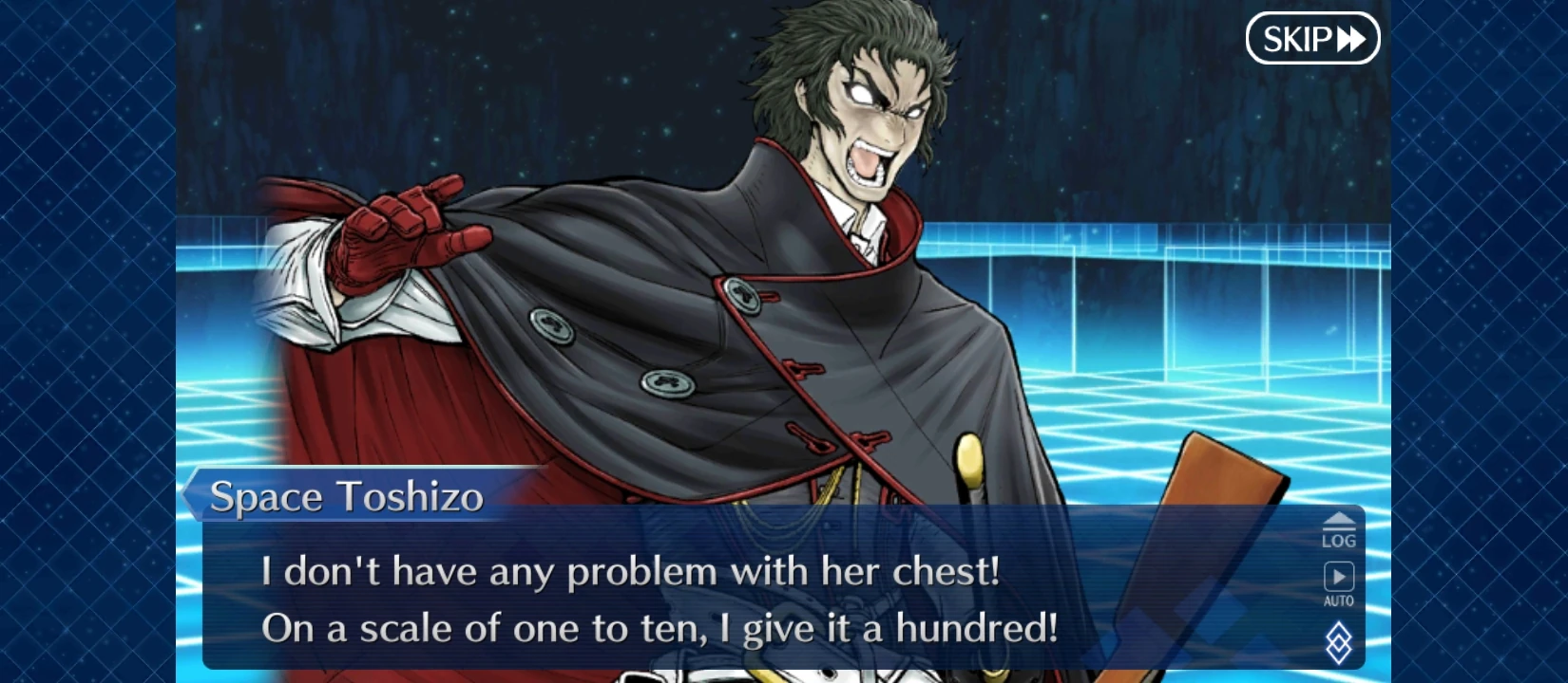 Best interlude I've ever had in my life. | Fandom