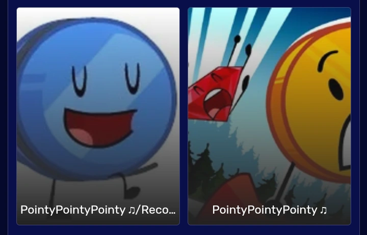 jack n jollibees stop changing the bfdia 14 thumbnail smh :rolled eyes ...