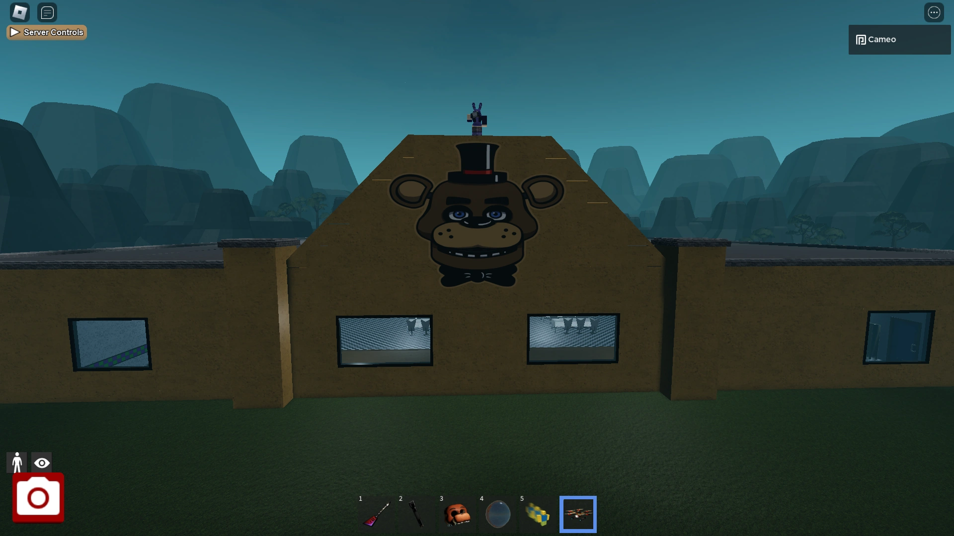 The Gmod Map mad from Memory is Complete enough to be Released to the ...