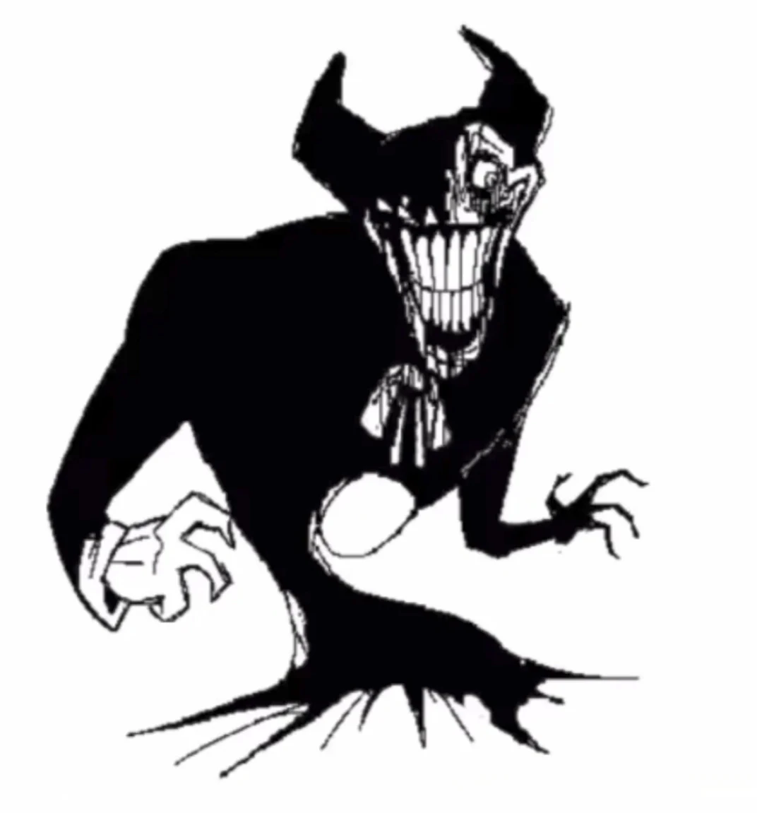 Guys What Do You Think About To A01 Will Have Ink Demon Ollie Ancient ...