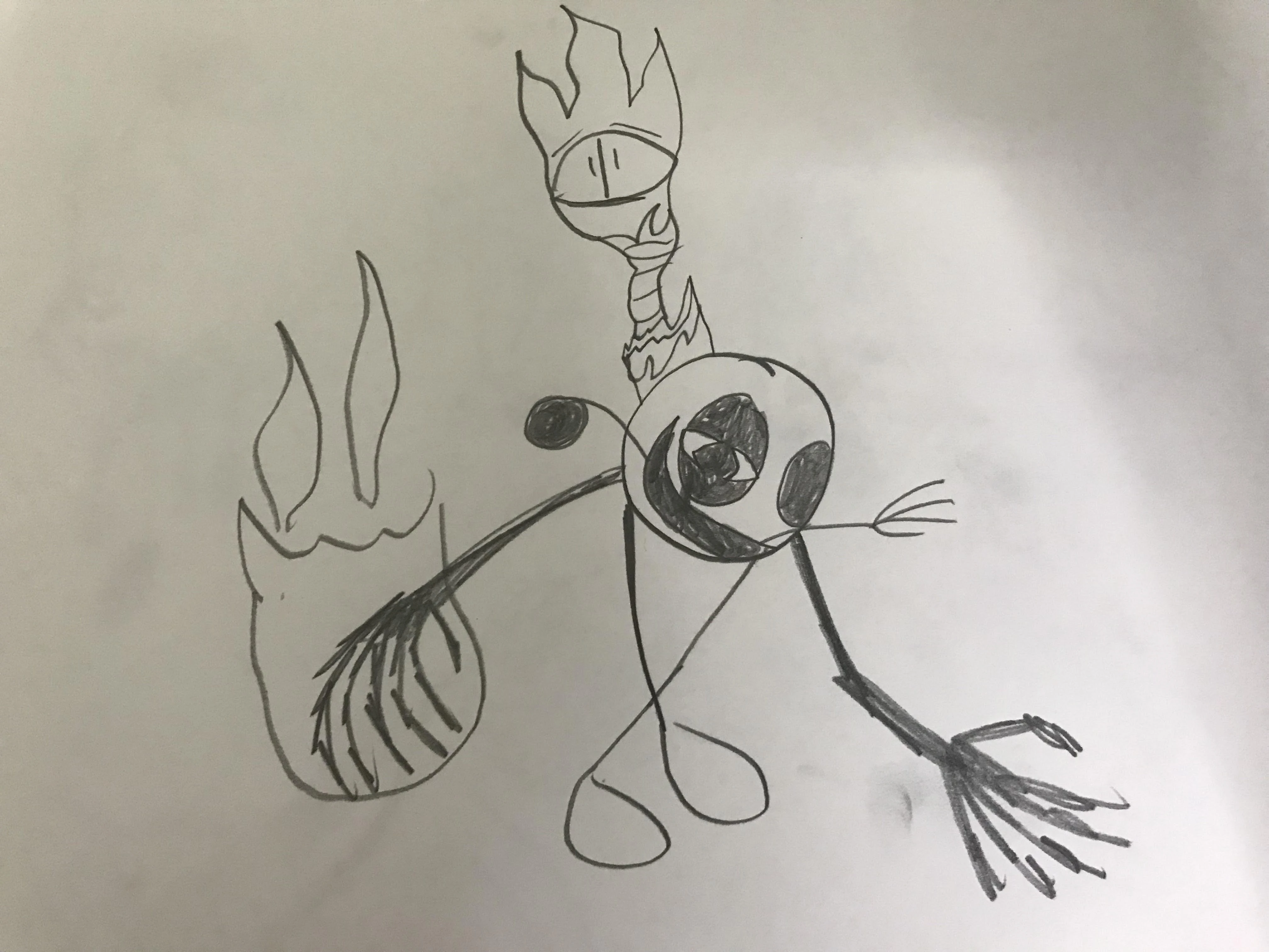 Yoo- Yoo? Yoo | Fandom