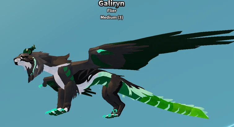 Skin on a Galiryn im gonna grind gt on!! rate the fit!!! | Fandom