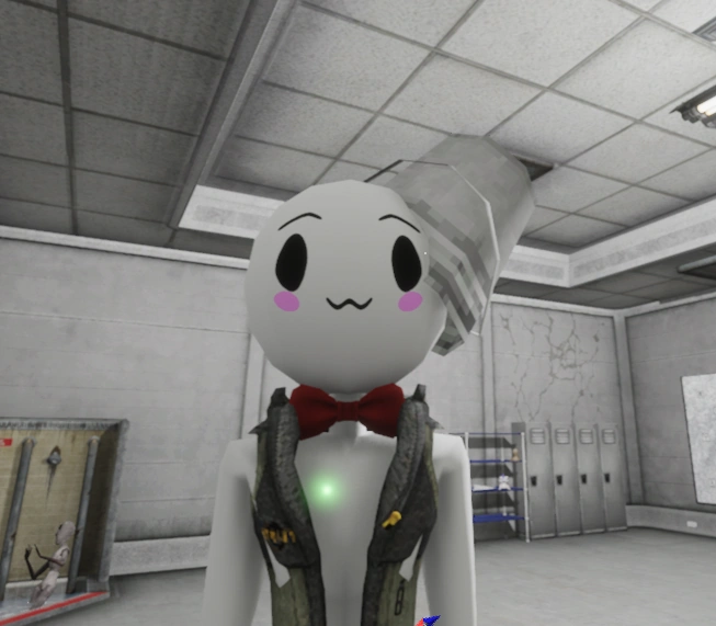 Did you know about that, u can put buckets on top of ur omega-kerfur ...