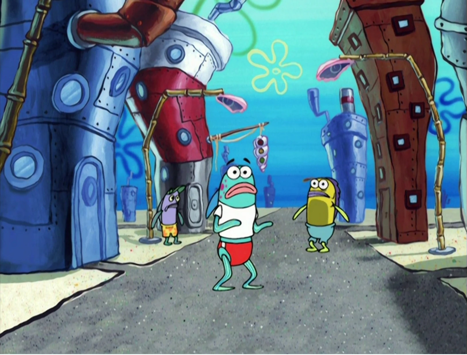 Guess the episodes! | Fandom