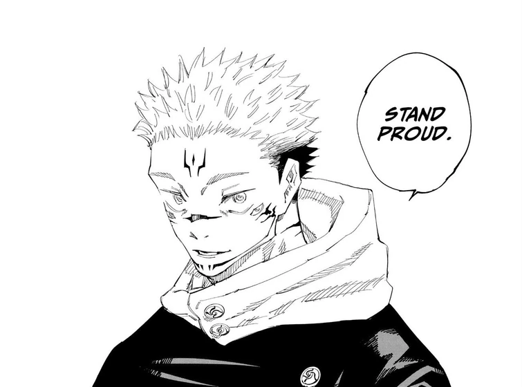 What are your thoughts on these manga panels? | Fandom