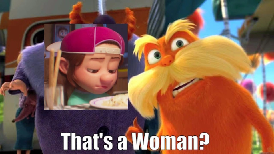 The little kid in Mario's family a girl?! | Fandom