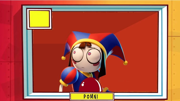 Discuss Everything About The Amazing Digital Circus Wiki | Fandom