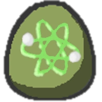 Atomic Egg | Fandom