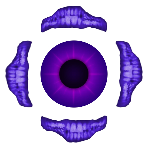 I made a black hole entity for my game that I'm making. | Fandom