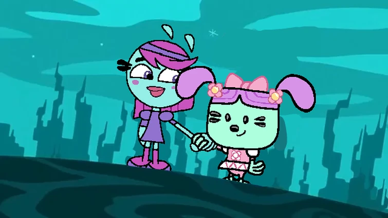 Discuss Everything About Wubbzypedia | Fandom