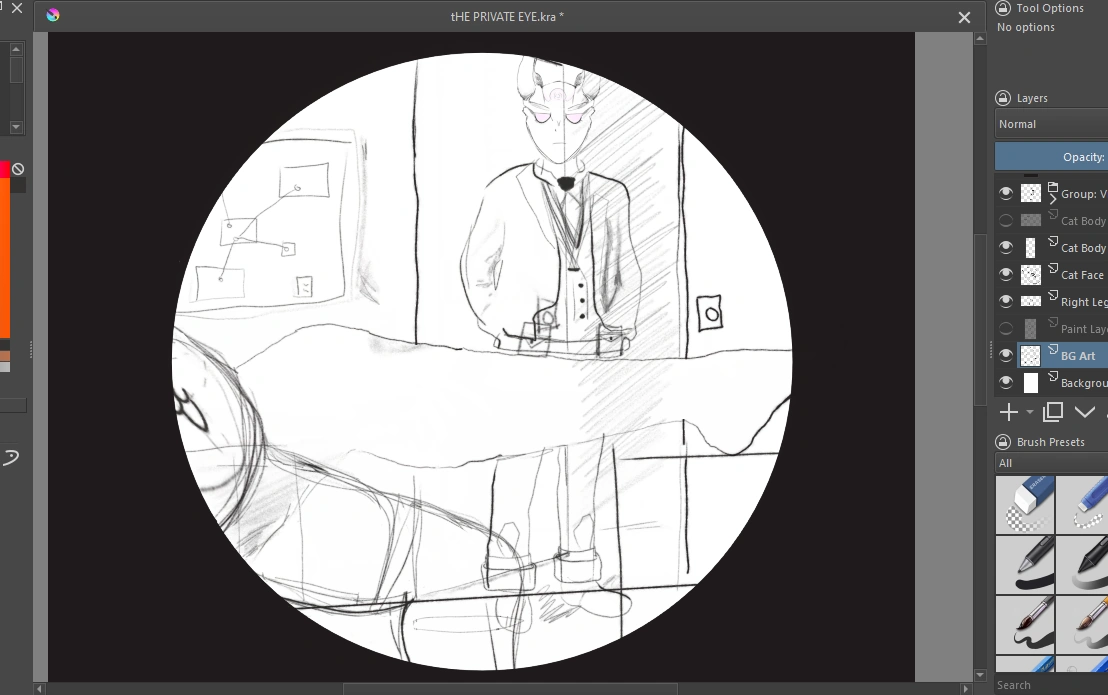 Rough Draft | Fandom