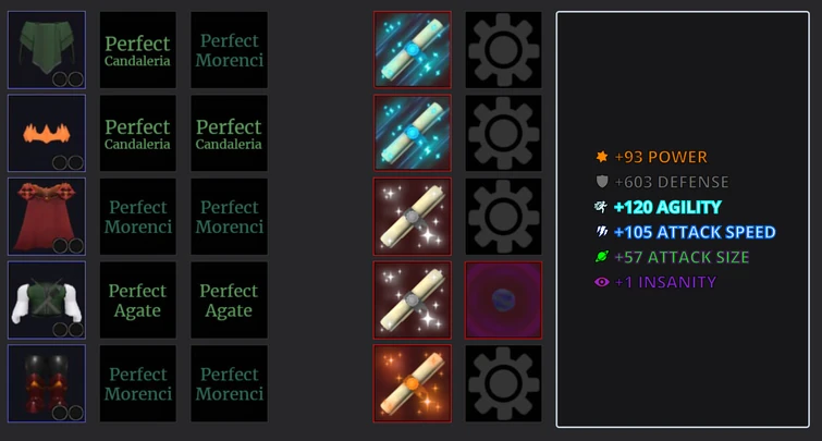 how good is this build? | Fandom