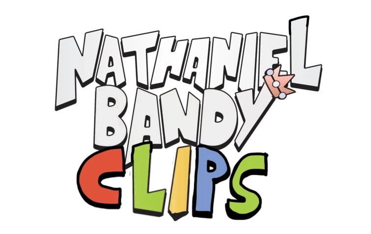 Some Nathaniel bandy logos I did | Fandom