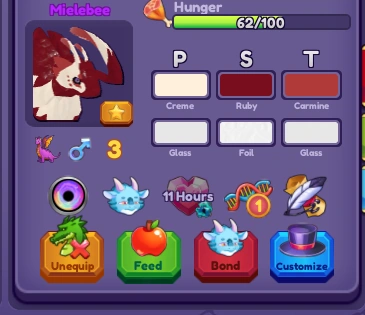 Co hatching with same themes | Fandom