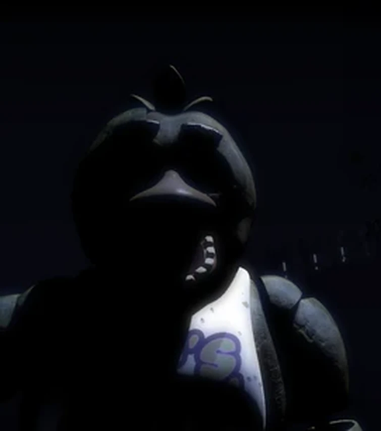 Random Characters that are not in UltraCN and some might not ever be ...