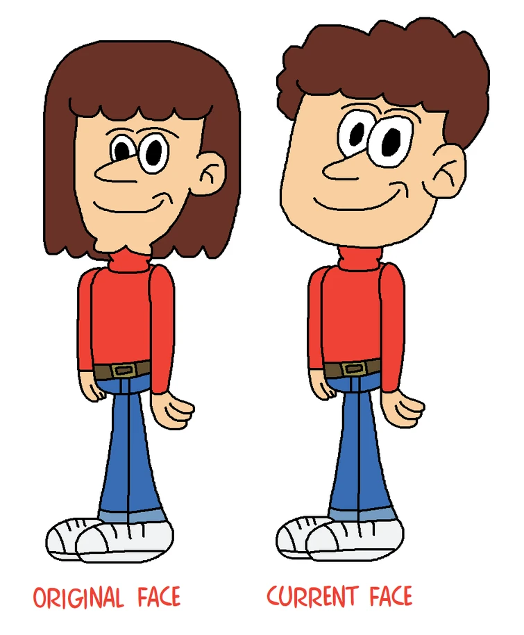 PATRICK PACOWSKI | Fandom