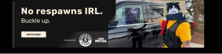 spawnism aint real | Fandom