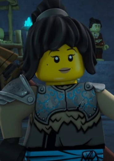 Who is your favourite ninja? | Fandom