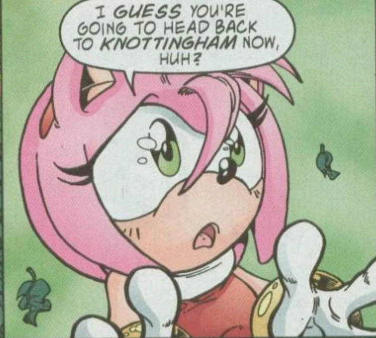 Discuss Everything About Sonic Wiki Zone | Fandom