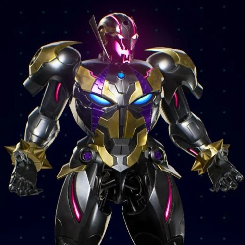 How Strong is Ultron Sigma? | Fandom