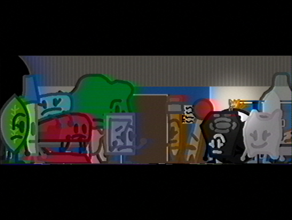 In A Different Timeline #2 | Fandom