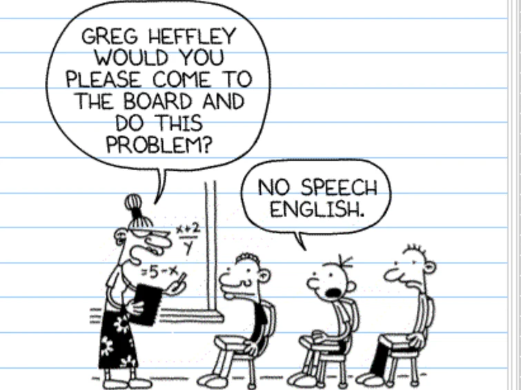 Discuss Everything About Diary of a Wimpy Kid Wiki | Fandom