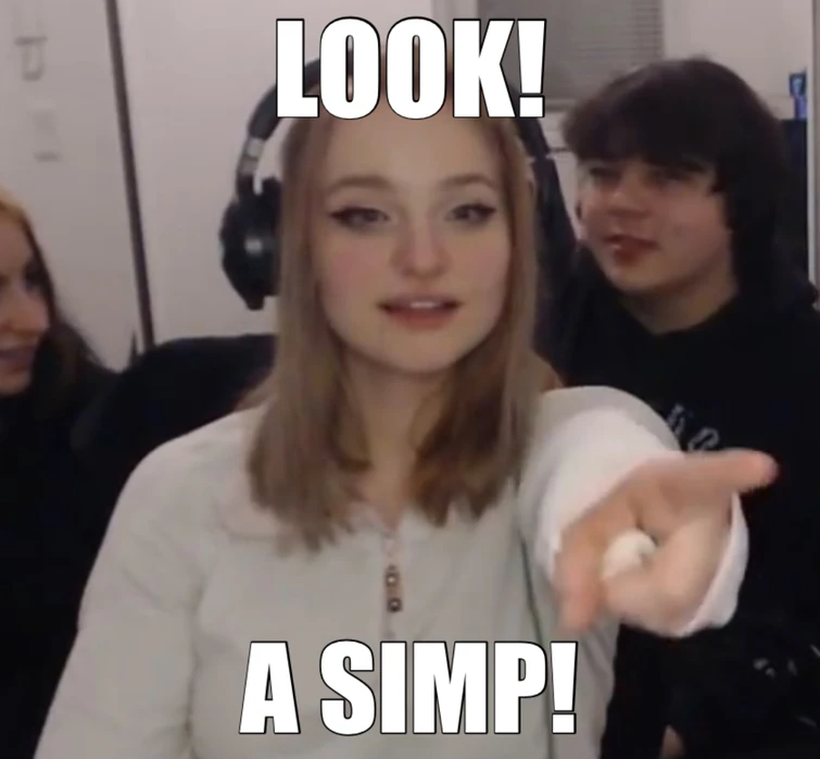 nihachu memes :D (i made most of them) | Fandom