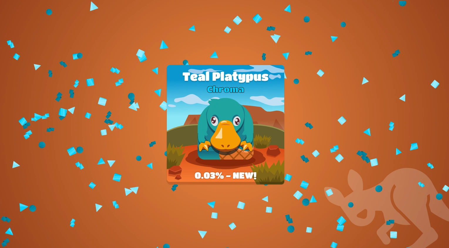 I GOT THE CHROMA ON MY ONLY OUTBACK PACK ALT!!! | Fandom