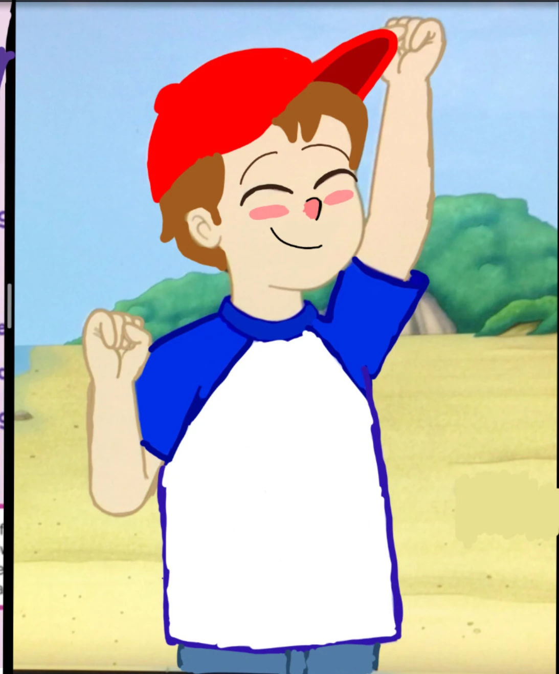 Why oh why is Ralphie absolutely adorable? | Fandom