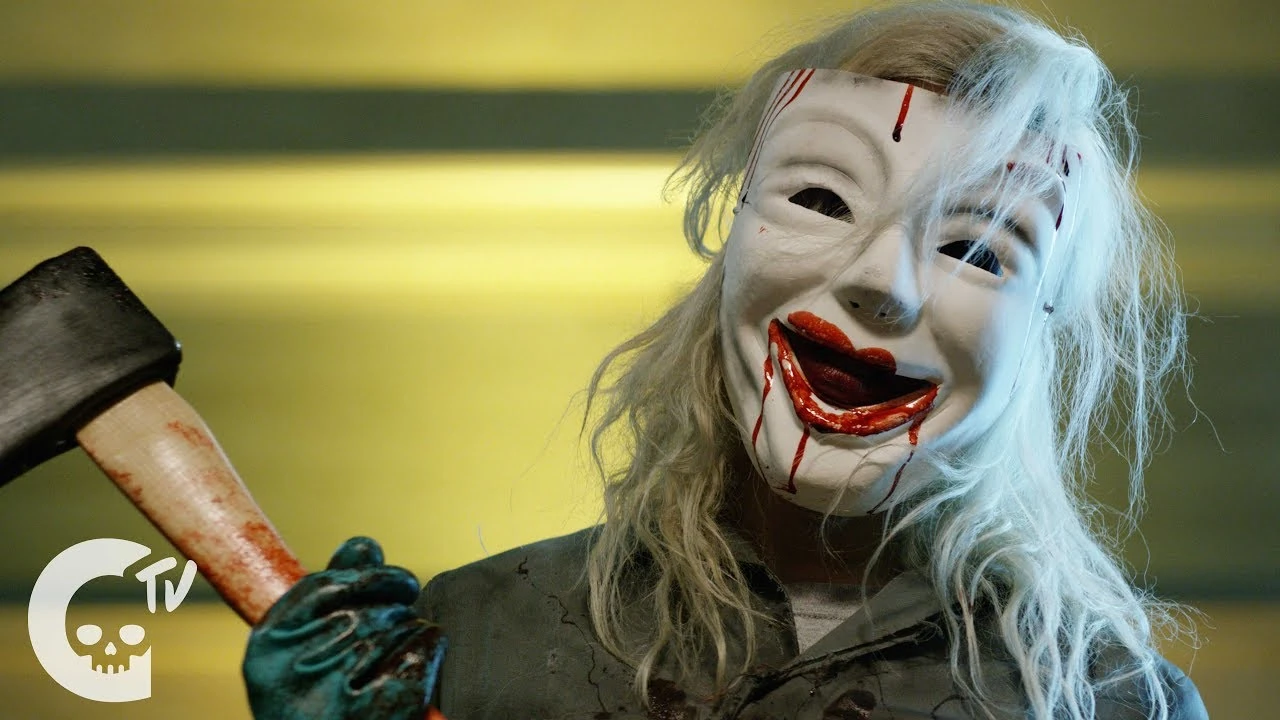 Take The Stairs (daily horror #81) | Fandom