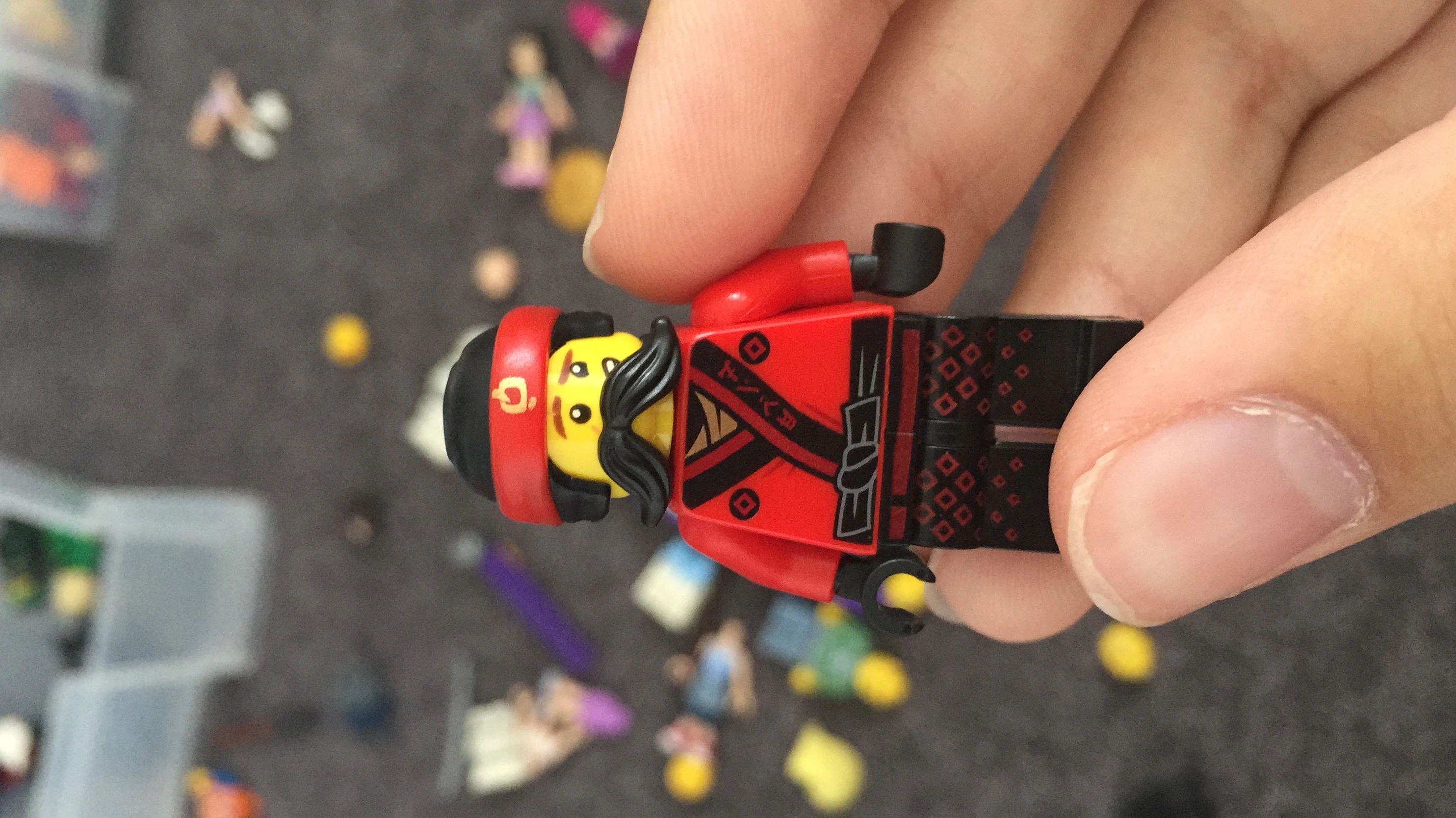 Ninjago randomness episode one! | Fandom