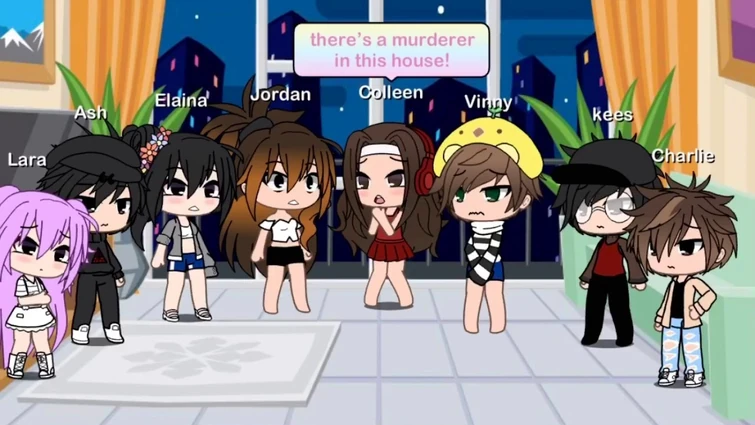 Flicker gacha cringe makes me laugh | Fandom