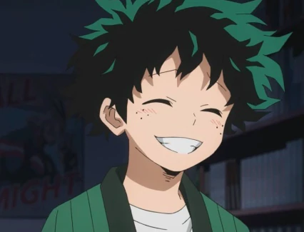 Deku Appreciation Post! | Fandom