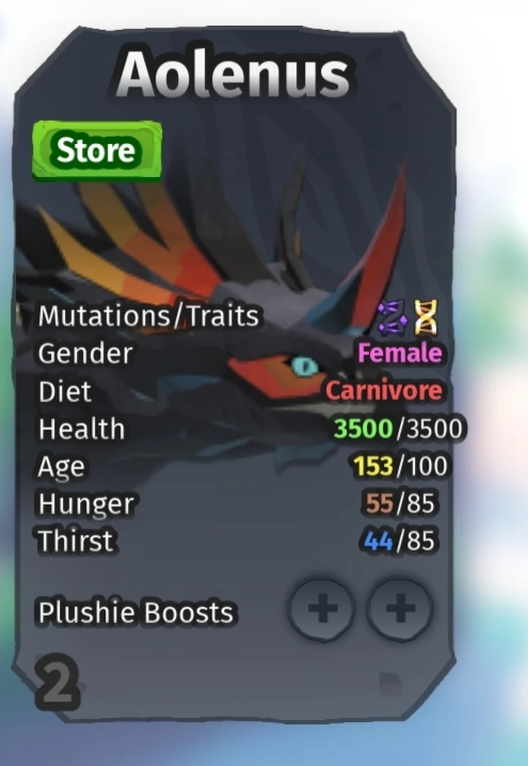 Im trading selling muts!! | Fandom