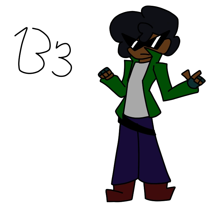 b3 | Fandom