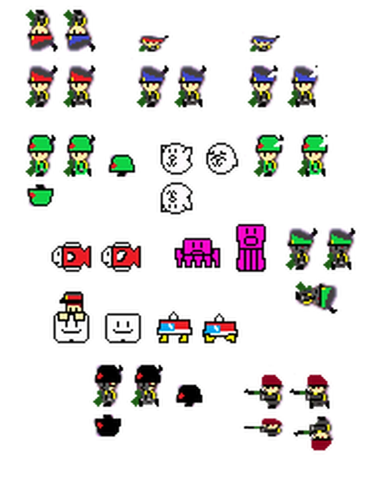 Super Chris Bros [FNF,V2] | Fandom