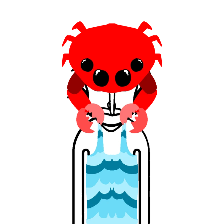 crab | Fandom