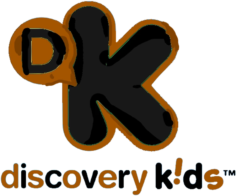 El Logo de Hallowen de Discovery Kids (2018-2019) | Fandom