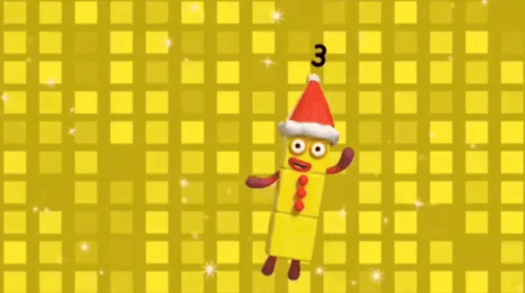 3 more sleeps until Christmas!! | Fandom