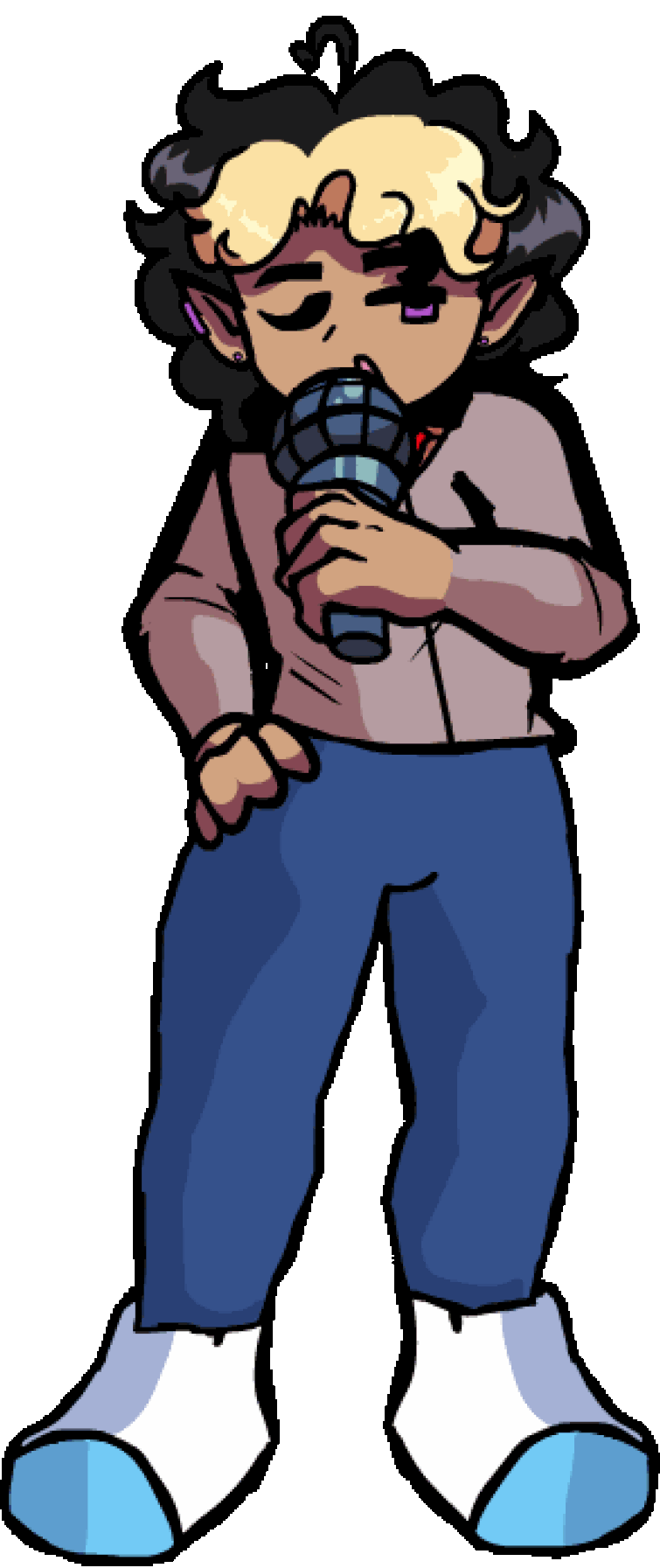 Discuss Everything About Funkipedia Mods Wiki | Fandom